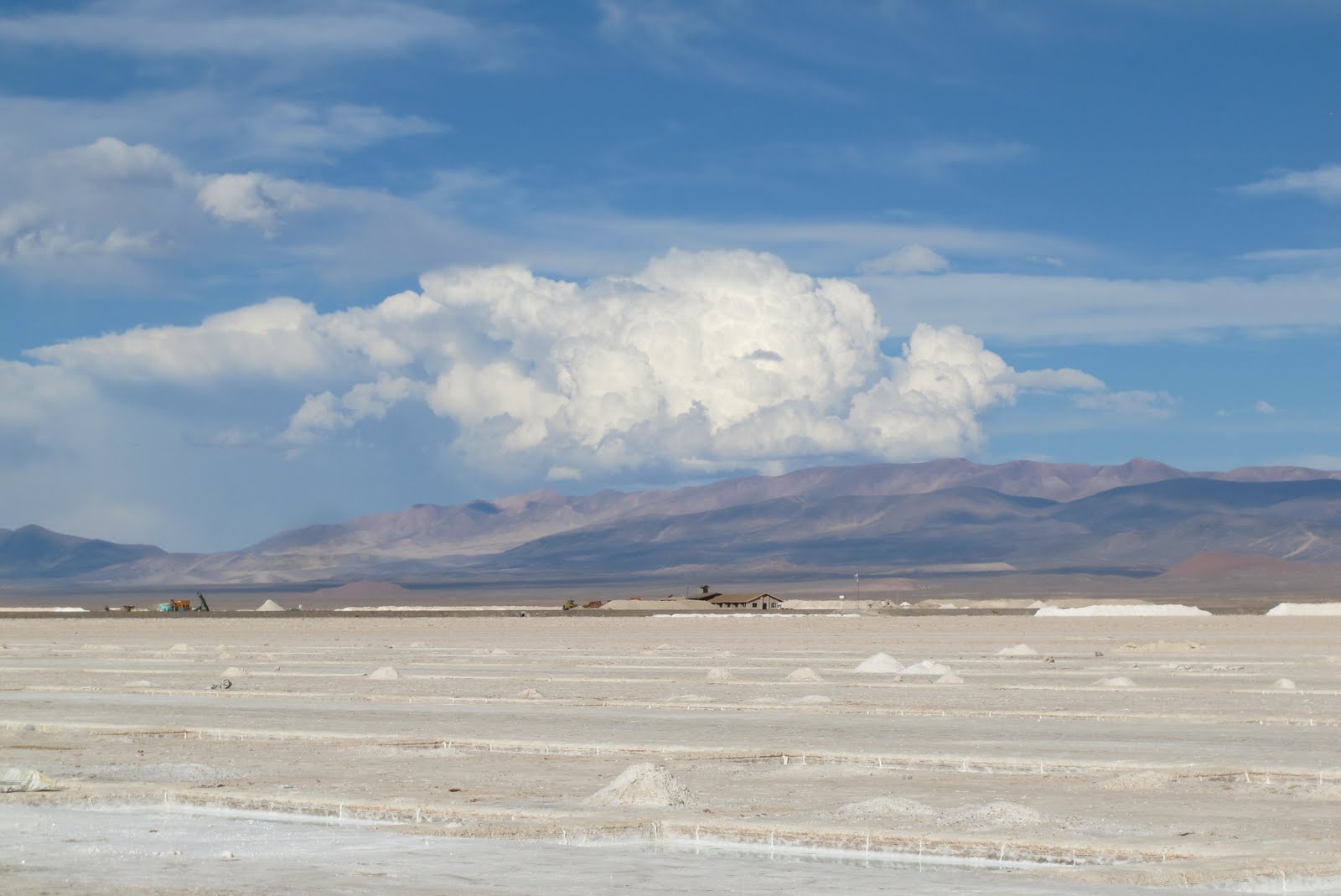 Salinas Grandes: 8 consejos para visitarlas de día y de noche - AVI ...